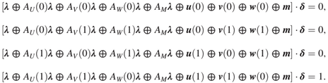 Quantum Advantage From Sequential Transformation Contextuality | LIP6 - Équipe QI